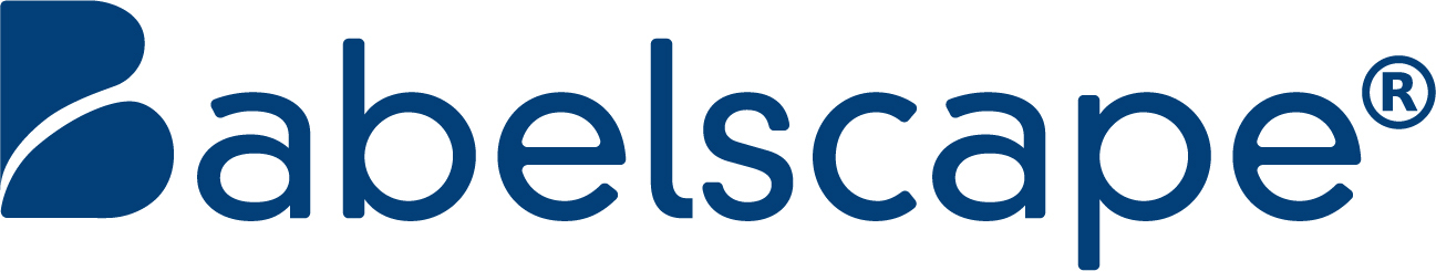 Babelscape®: Multilinguality at your fingertips